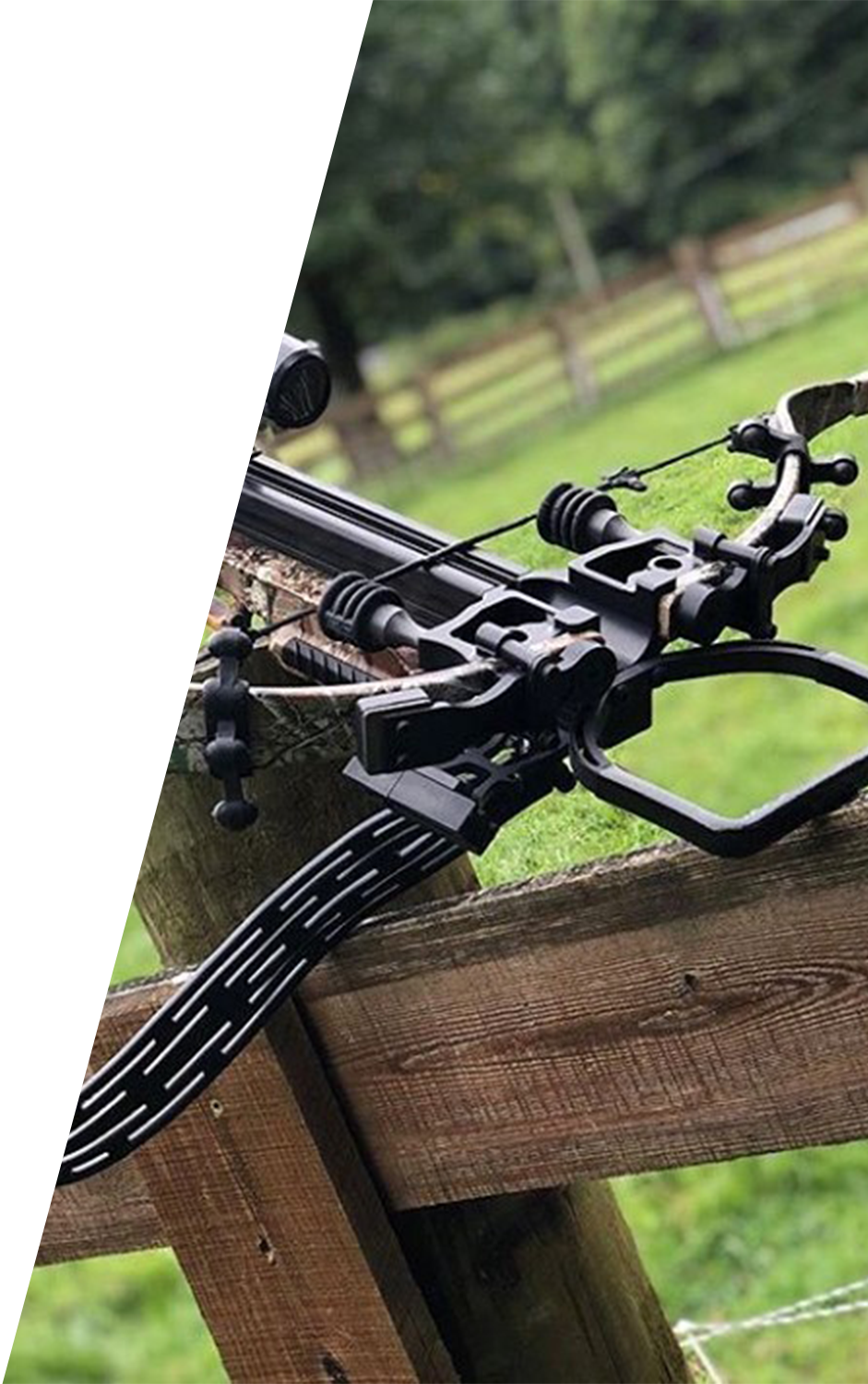 Bow Selector - Excalibur Crossbow